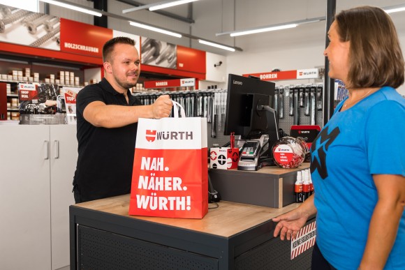 Mediacenter - Würth Österreich