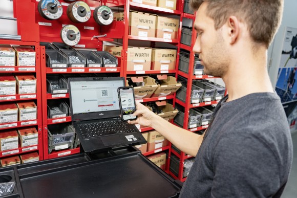 Mediacenter - Würth Österreich